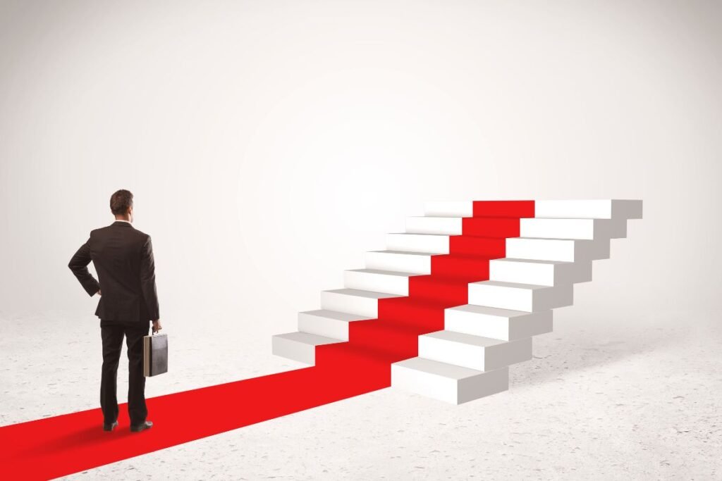 8 Steps to a Successful Career U-Turn - JobGoRound