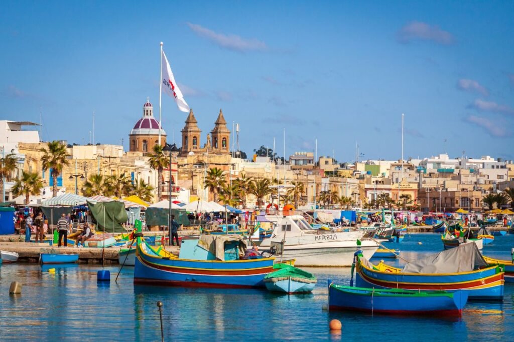 Best Jobs Outlook For Jobseekers In Malta 2021 - JobGoRound