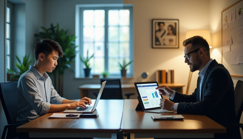 Career Assessment Tests Free vs Paid: Which Actually Help You Find Your ...